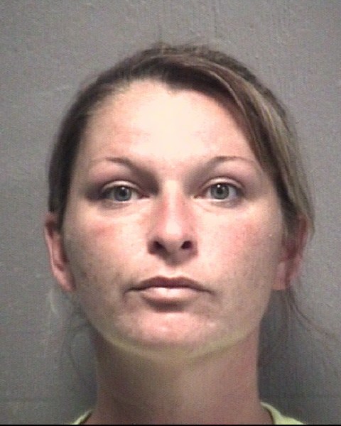 BOYD JESSICA LYNN 02/05/2021 - New Hanover County Mugshots Zone