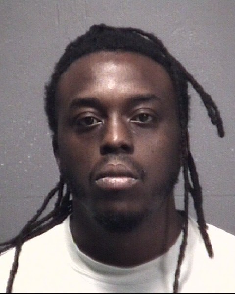WILDER DEANDRE LAVON 02/06/2021 - New Hanover County Mugshots Zone