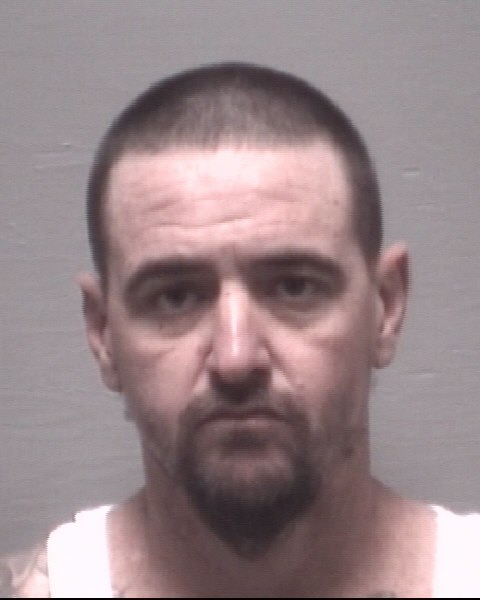 Alcock Shawn Curtis 02072021 New Hanover County Mugshots Zone