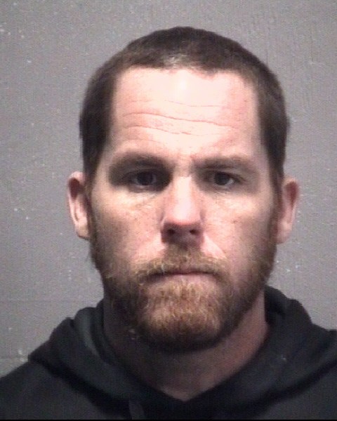 MUSSELWHITE DOUGLAS AARON 02/09/2021 - New Hanover County Mugshots Zone