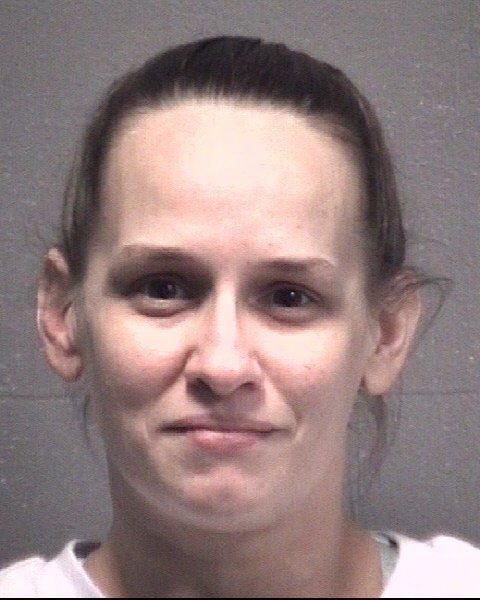 LUCAS LEAH NICOLE 02/10/2021 - New Hanover County Mugshots Zone