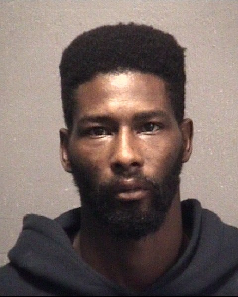 GOLSTON MARCUS TERRELL 02/10/2021 - New Hanover County Mugshots Zone