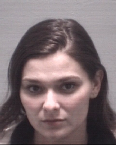 CREECH DOROTHY ALEXANDRA 02/11/2021 - New Hanover County Mugshots Zone