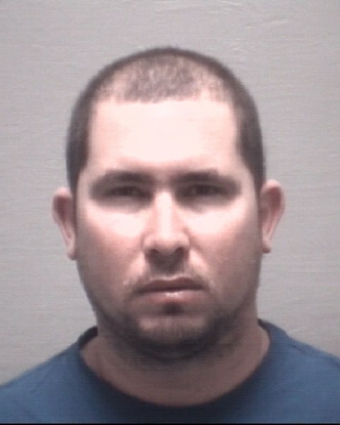 ROMERO-COLLAZO LAZARO 02/12/2021 - New Hanover County Mugshots Zone