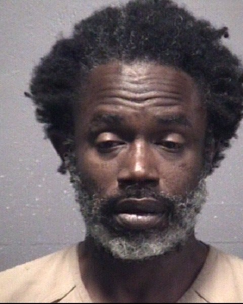 FASHAW DAVIE RAYLON 02/13/2021 - New Hanover County Mugshots Zone