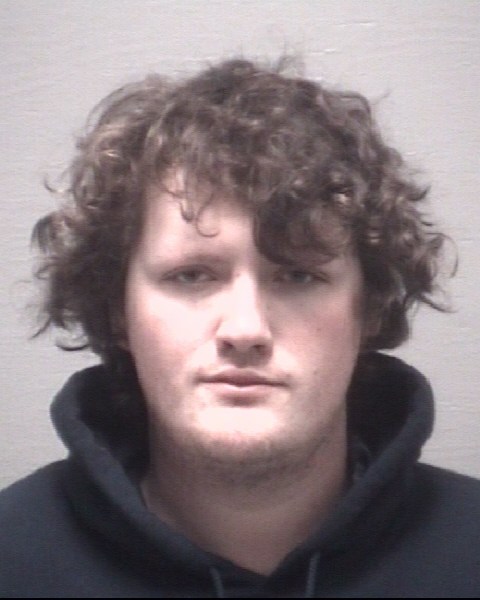 TRASK GEORGE GRAHAM 02/14/2021 - New Hanover County Mugshots Zone