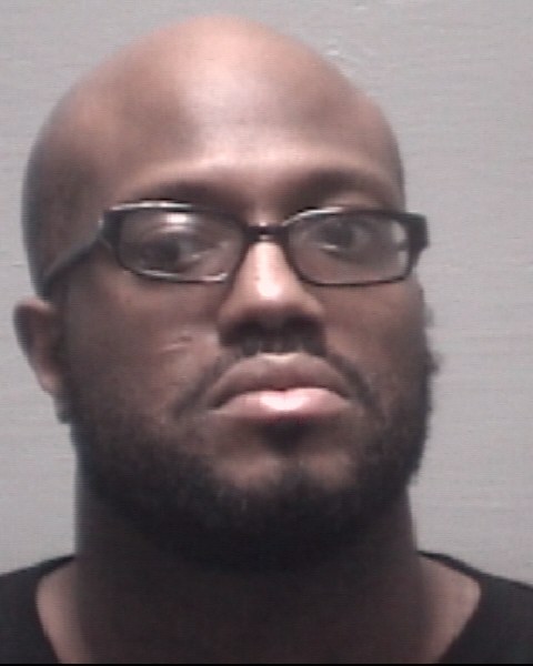 SUTTON KENNETH ANTIONE 02/15/2021 - New Hanover County Mugshots Zone