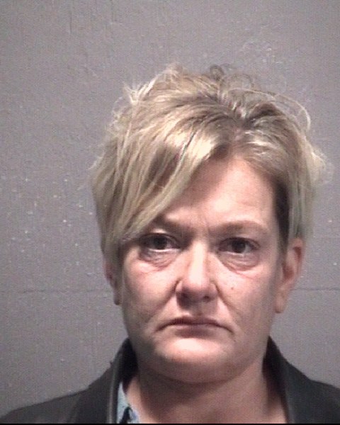 DAVIS SHALA A 02/16/2021 - New Hanover County Mugshots Zone