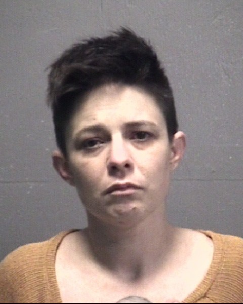 WILLIAMS-RIVENBARK ANGELA DAWN 02/16/2021 - New Hanover County Mugshots ...
