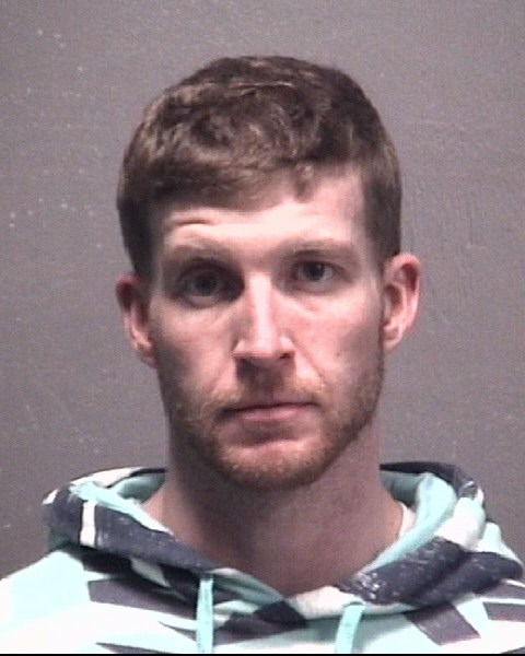 WATERS RYAN ANDREW 02/20/2021 - New Hanover County Mugshots Zone