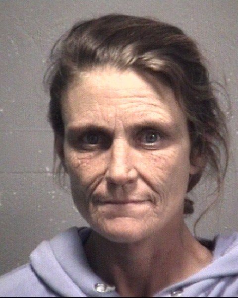 PINER PATRICIA FAY 02/23/2021 - New Hanover County Mugshots Zone