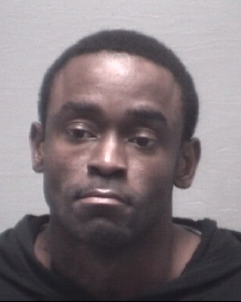 FULLER RAHEEM RAJAUGH 02/26/2021 - New Hanover County Mugshots Zone