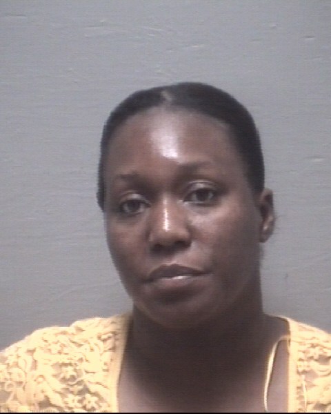 MARSHBURN APPOLLONIA LAVANA 02/26/2021 - New Hanover County Mugshots Zone