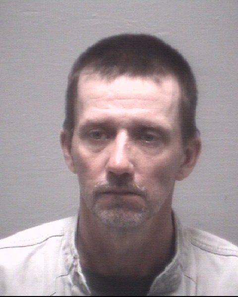 RONNING RICHARD EDWARD 02/26/2021 - New Hanover County Mugshots Zone