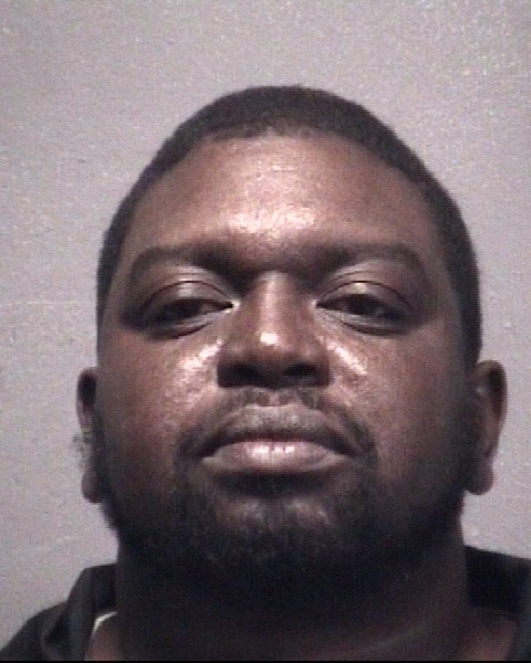BULLARD TYRONE MARKIETH 02/27/2021 - New Hanover County Mugshots Zone