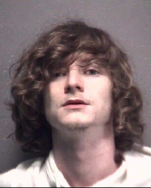 SIKES DEVON HUNTER 03/02/2021 - New Hanover County Mugshots Zone