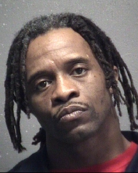 ROGERS MICAH PAUL 03/03/2021 - New Hanover County Mugshots Zone