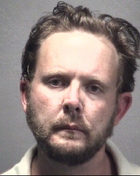 BRITT KEITH MITCHELL 03/05/2021 - New Hanover County Mugshots Zone