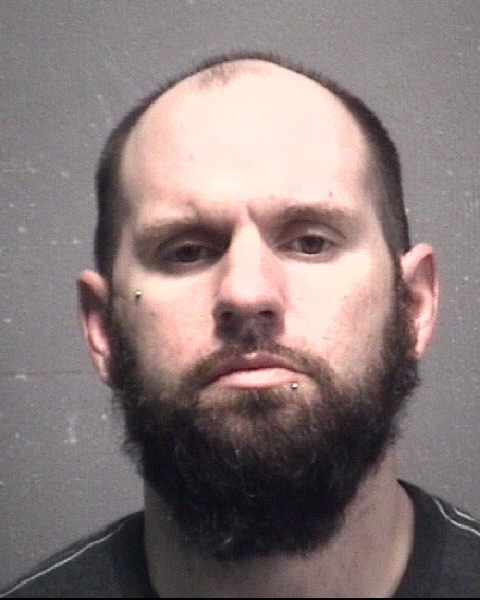 MCGARVEY BRIAN JAMES 03/06/2021 - New Hanover County Mugshots Zone