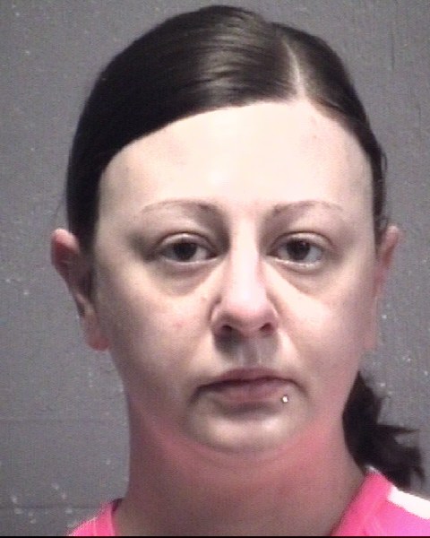 COFFINDAFFER MEGAN ELIZABETH 03/06/2021 - New Hanover County Mugshots Zone