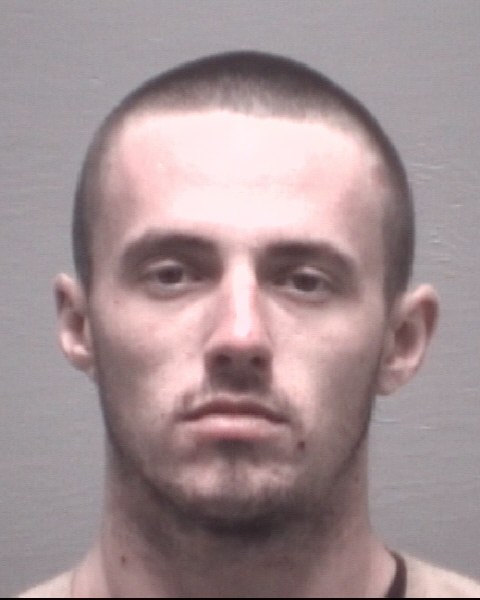 LAMBERT BRANDON LEE 03/08/2021 - New Hanover County Mugshots Zone