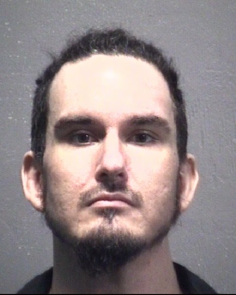 BROWN TRAVIS RYAN 03/08/2021 - New Hanover County Mugshots Zone