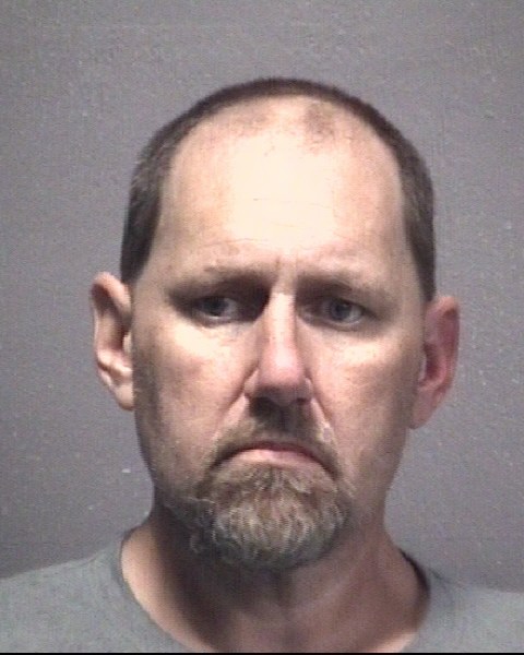 WILLIAMS DANIEL LEE 03/10/2021 - New Hanover County Mugshots Zone