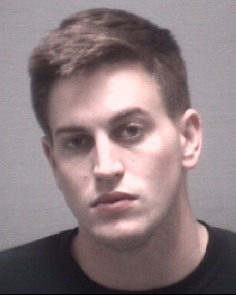 HASTY DAVID ADAMS 03/12/2021 - New Hanover County Mugshots Zone