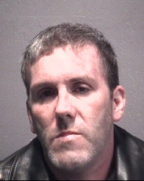 TURGEON MATTHEW JAMES 03/13/2021 - New Hanover County Mugshots Zone