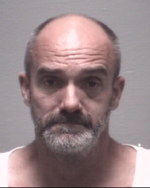 MULLIS JIMMY JASON 03/15/2021 - New Hanover County Mugshots Zone