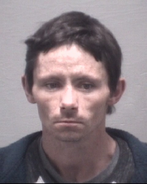 MABE JUSTIN WADE 03/17/2021 - New Hanover County Mugshots Zone