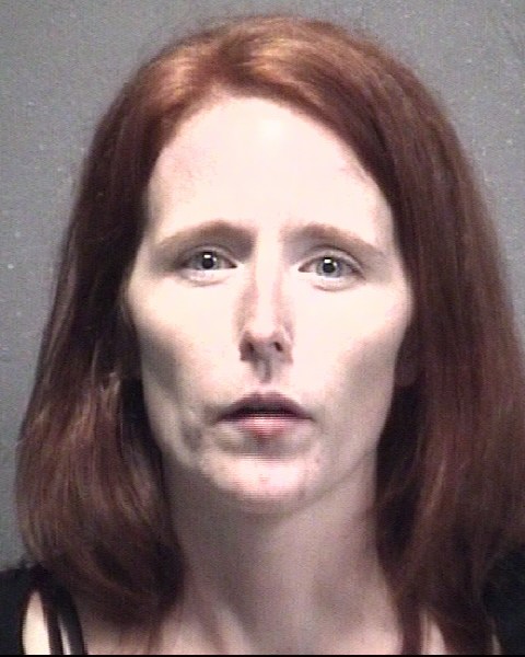 SMITH CAMIE LEANNE 03/18/2021 - New Hanover County Mugshots Zone