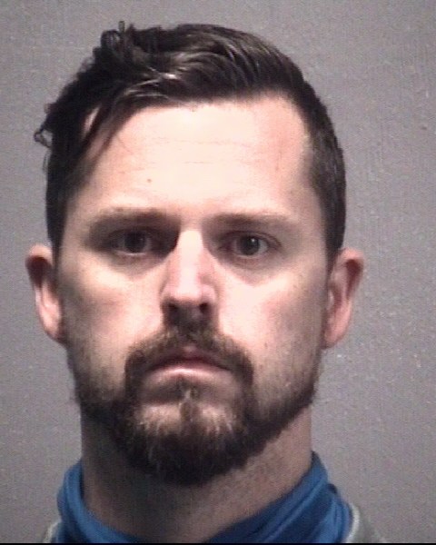 GRABOW MATTHEW WADE 03/18/2021 - New Hanover County Mugshots Zone
