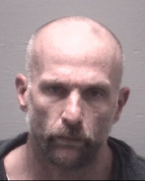WARREN KYLE CARY 03/18/2021 - New Hanover County Mugshots Zone