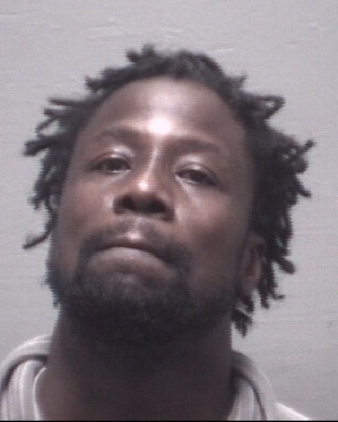 WILLIAMS ANTONIO JERMANE 03/18/2021 - New Hanover County Mugshots Zone