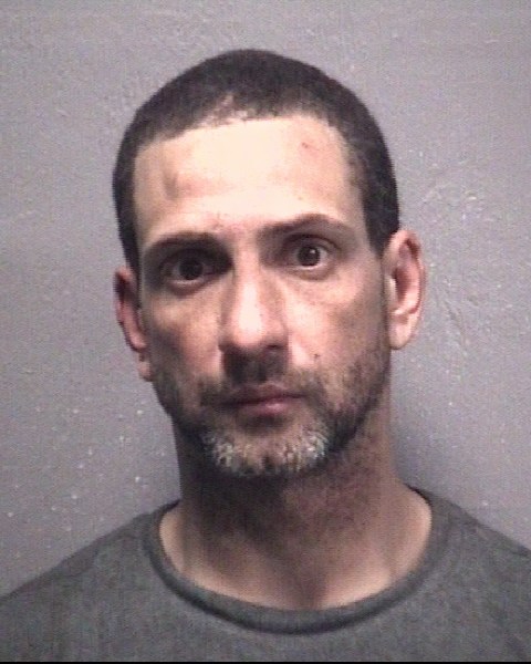 SPAULDING DAVID ALLEN 03/19/2021 - New Hanover County Mugshots Zone