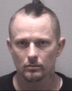 CAISON JEREMY DAVID 03/20/2021 - New Hanover County Mugshots Zone