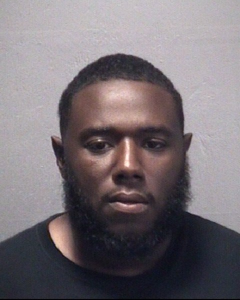 DAVIS RONDELL KILPATRICK 03/20/2021 - New Hanover County Mugshots Zone