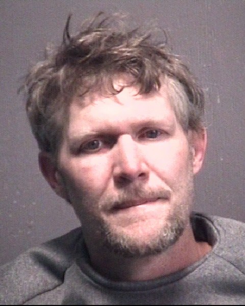 SCOGGINS LUCAS DENTON 03/21/2021 - New Hanover County Mugshots Zone