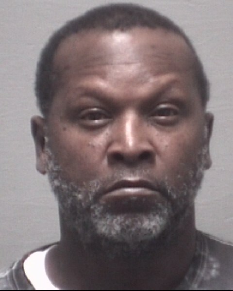 ELLIS MICHAEL LAVON 03/23/2021 - New Hanover County Mugshots Zone