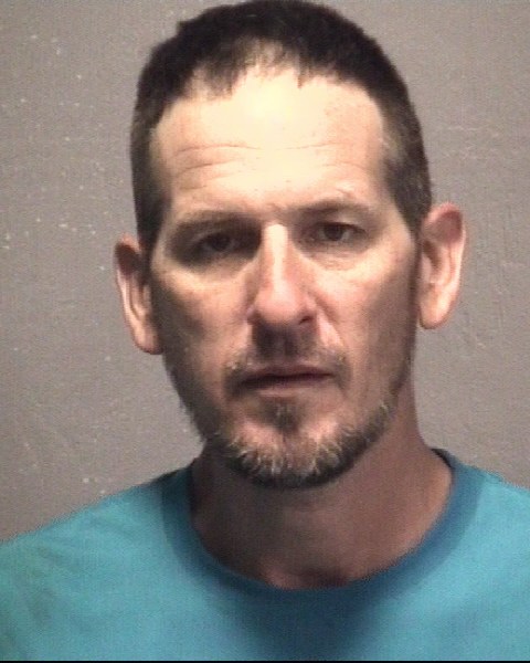 FLOYD DAVID SHANE 03/23/2021 - New Hanover County Mugshots Zone