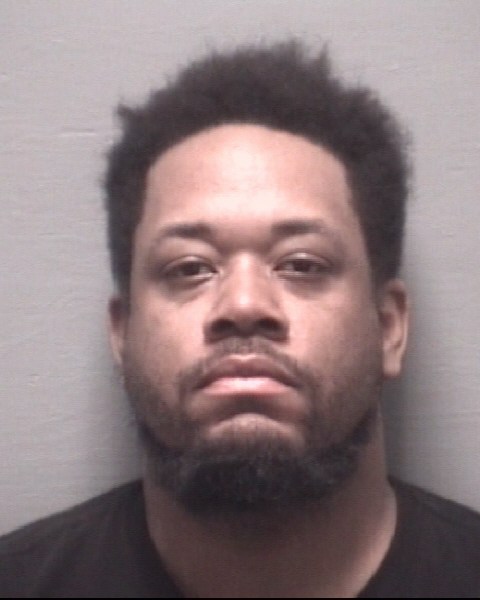 HATCH DONOVAN ARMAND 03/24/2021 - New Hanover County Mugshots Zone