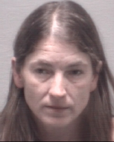 RIVENBARK REBECCA ANN 03/27/2021 - New Hanover County Mugshots Zone