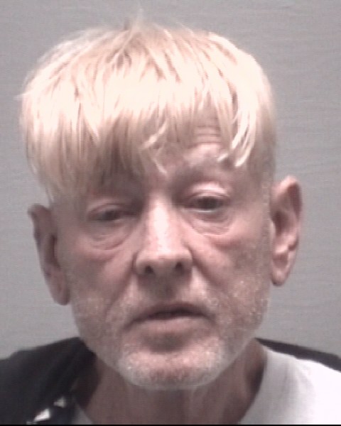 MAPLES PATRICK SCOTT 03/28/2021 - New Hanover County Mugshots Zone