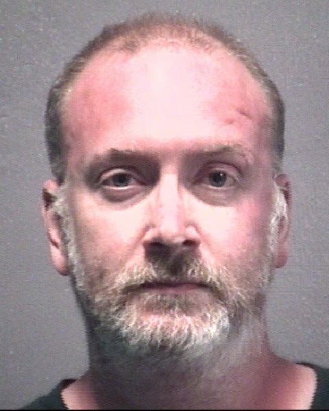 WALSKI MICHAEL KARL 03/30/2021 - New Hanover County Mugshots Zone