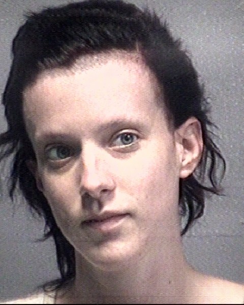 ATKINSON ELLEN ANNE 03/30/2021 - New Hanover County Mugshots Zone
