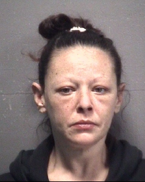 SHRADER DANIELLE 03/31/2021 - New Hanover County Mugshots Zone