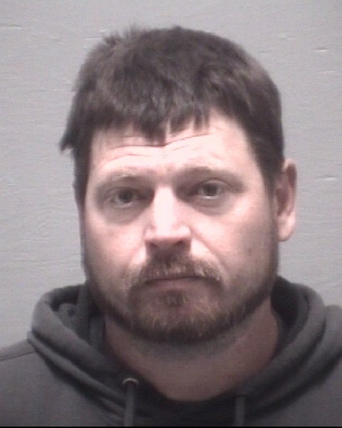 KELLERMAN JASON MICHAEL 04/01/2021 - New Hanover County Mugshots Zone
