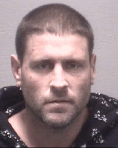 DEESE BRANDON SCOTT 04/02/2021 - New Hanover County Mugshots Zone
