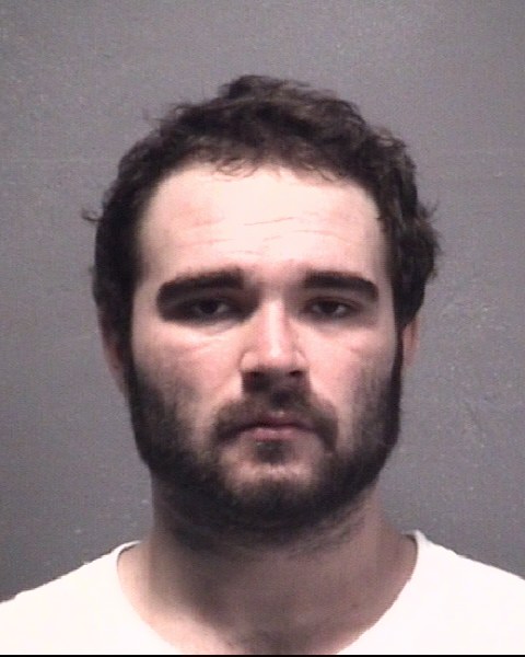 DAIL KOREY AUSTIN 04/04/2021 - New Hanover County Mugshots Zone